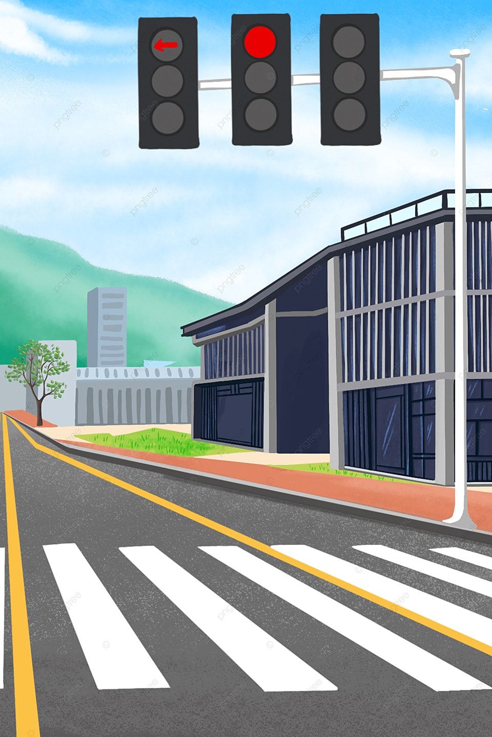 Road Safety Wallpapers - Top Free Road Safety Backgrounds - WallpaperAccess