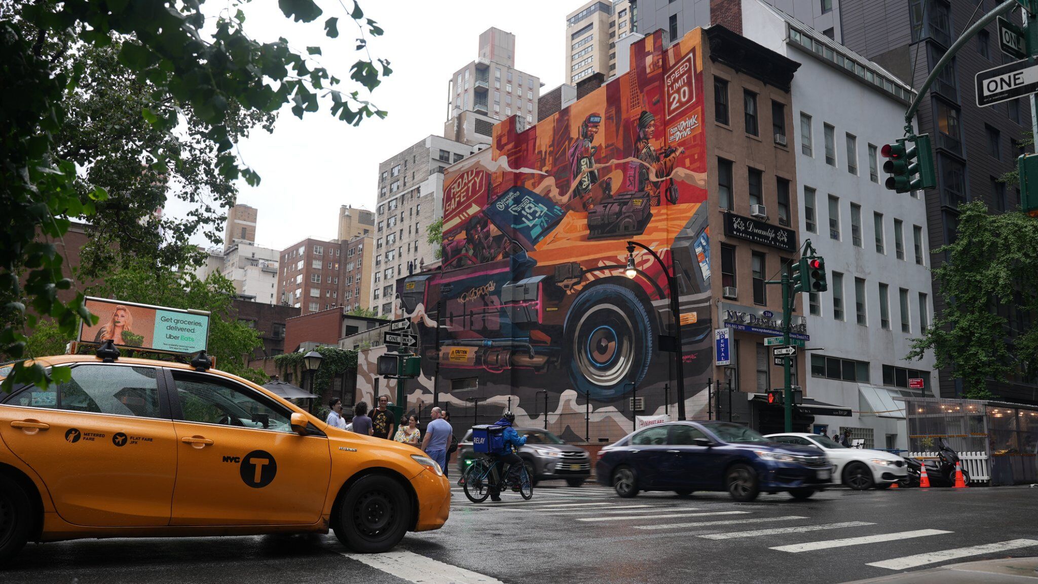 Road Safety Wallpapers - Top Free Road Safety Backgrounds - WallpaperAccess