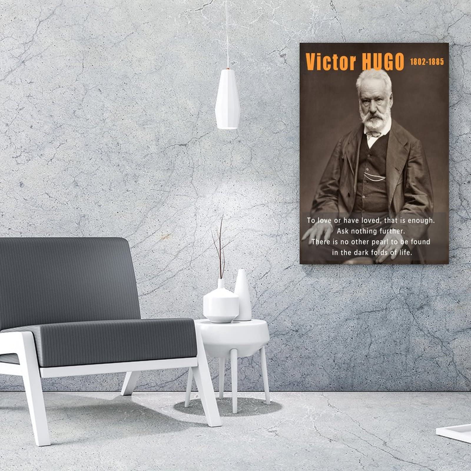 Victor Hugo Wallpapers - Top Free Victor Hugo Backgrounds - WallpaperAccess