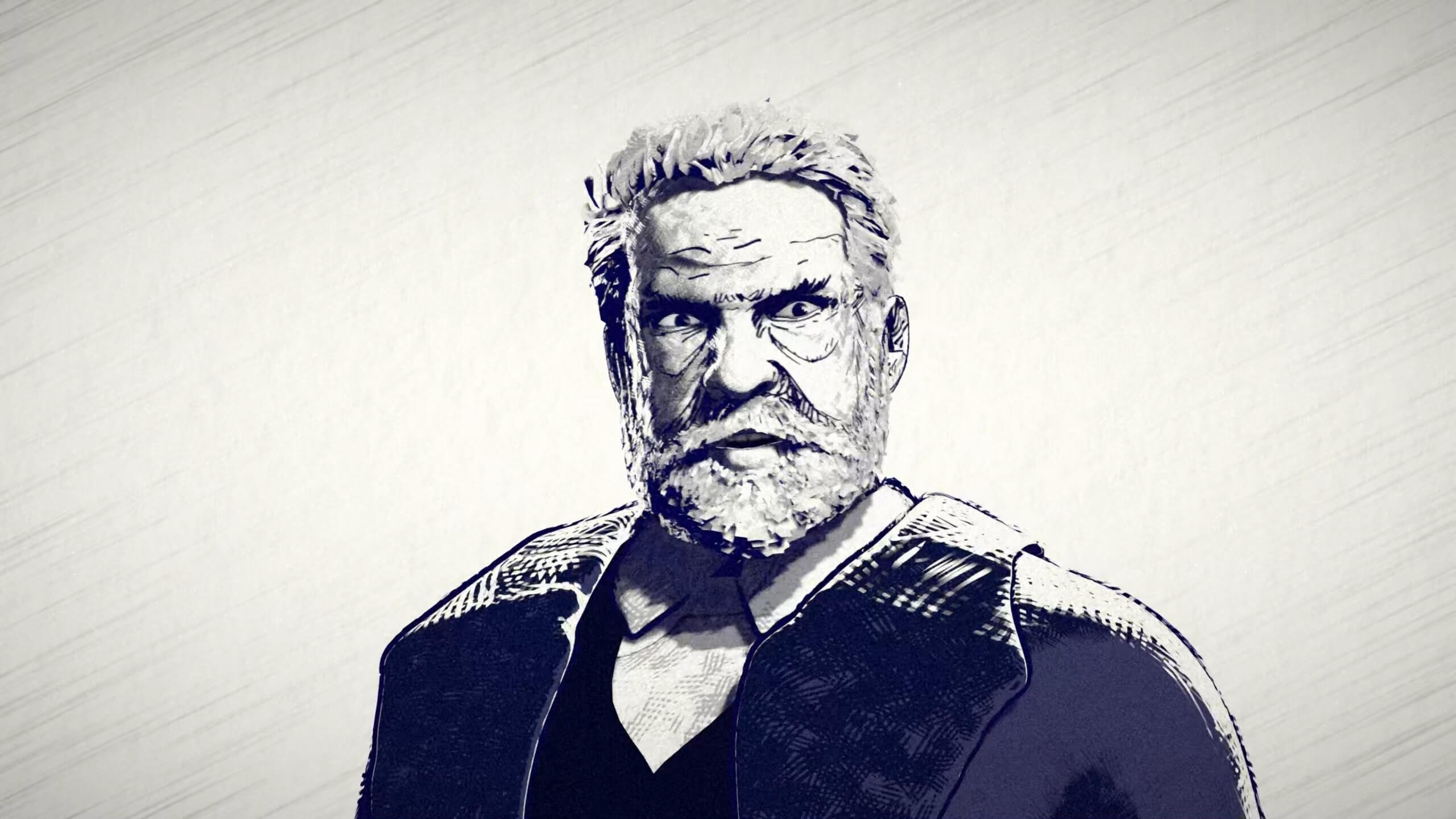 Victor Hugo Wallpapers - Top Free Victor Hugo Backgrounds - WallpaperAccess