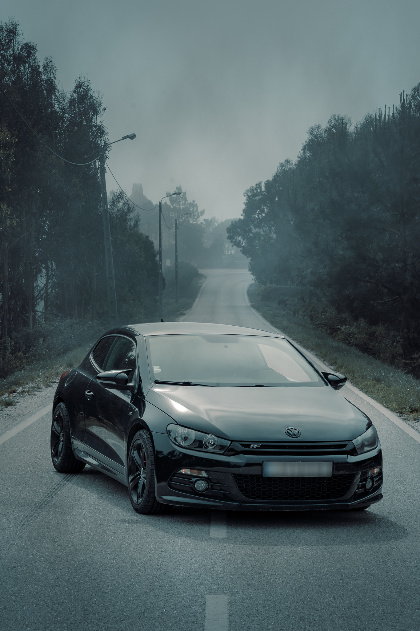 Volkswagen Scirocco Wallpapers - Top Free Volkswagen Scirocco ...