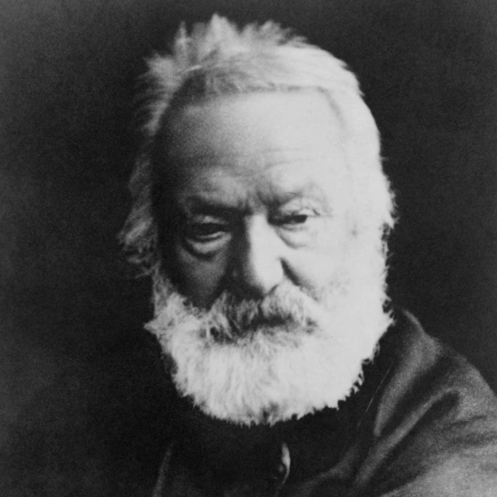 Victor Hugo Wallpapers - Top Free Victor Hugo Backgrounds - WallpaperAccess