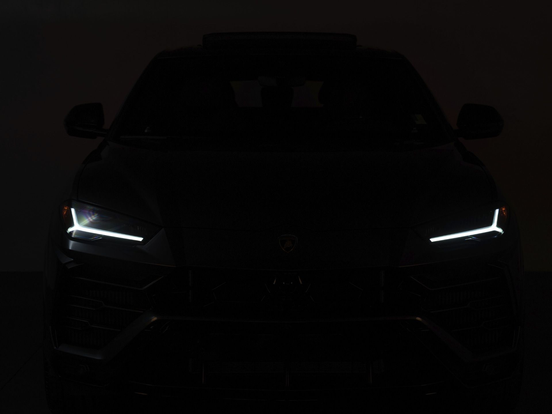 Lamborghini Urus Black Wallpapers - Top Free Lamborghini Urus Black ...