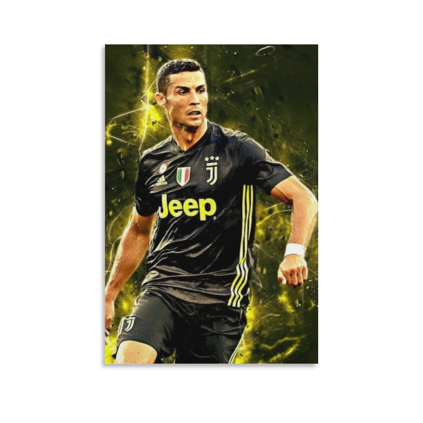 Ronaldo Art Wallpapers - Top Free Ronaldo Art Backgrounds - WallpaperAccess