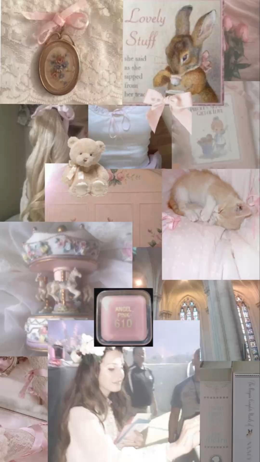 Dollette Wallpapers - Top Free Dollette Backgrounds - WallpaperAccess