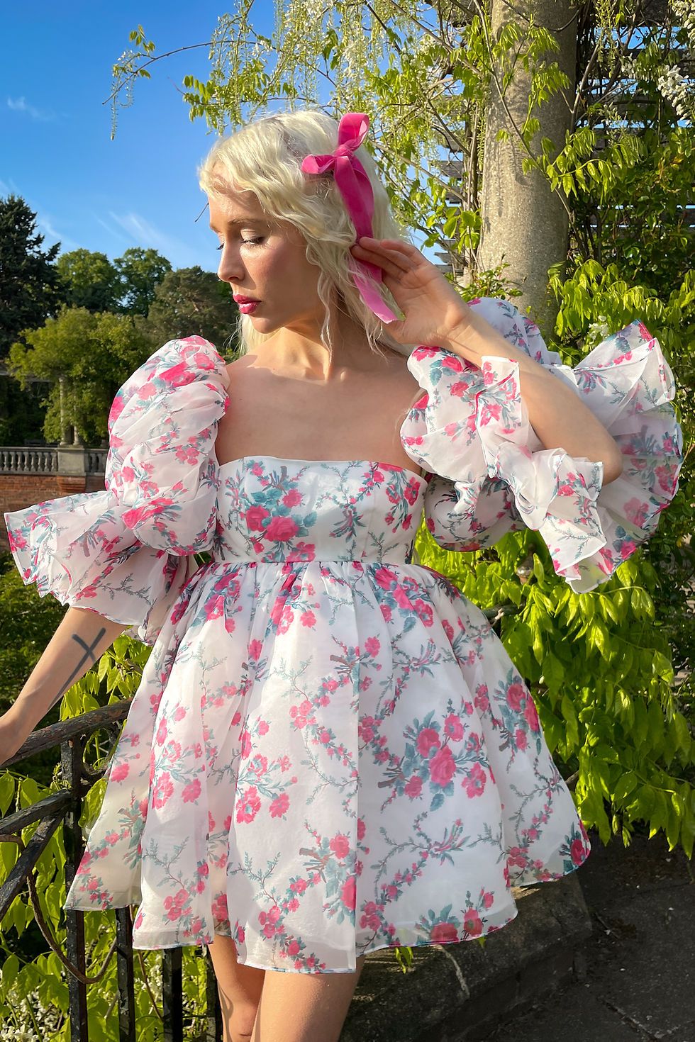 Dollette Wallpapers - Top Free Dollette Backgrounds - WallpaperAccess