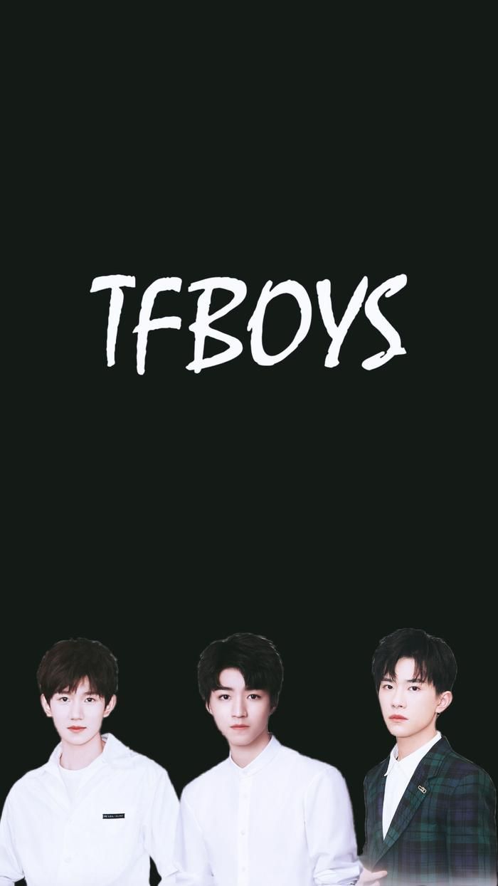 TFBoys Wallpapers - Top Free TFBoys Backgrounds - WallpaperAccess