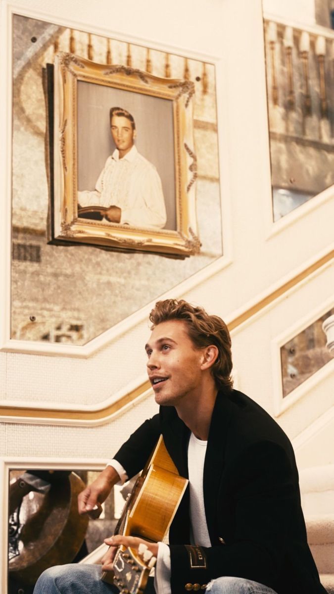 Austin Butler Wallpapers - Top Free Austin Butler Backgrounds ...