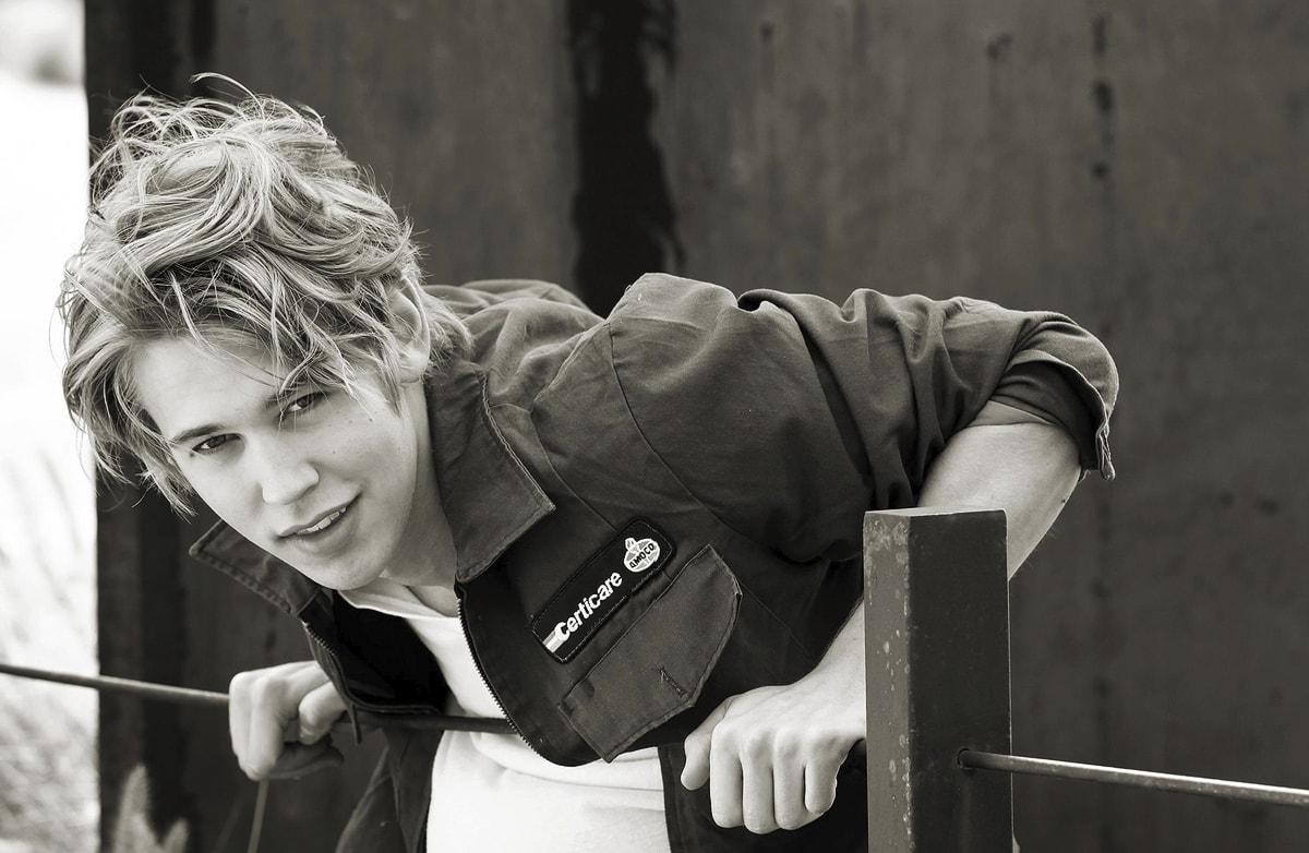 Austin Butler Wallpapers - Top Free Austin Butler Backgrounds ...