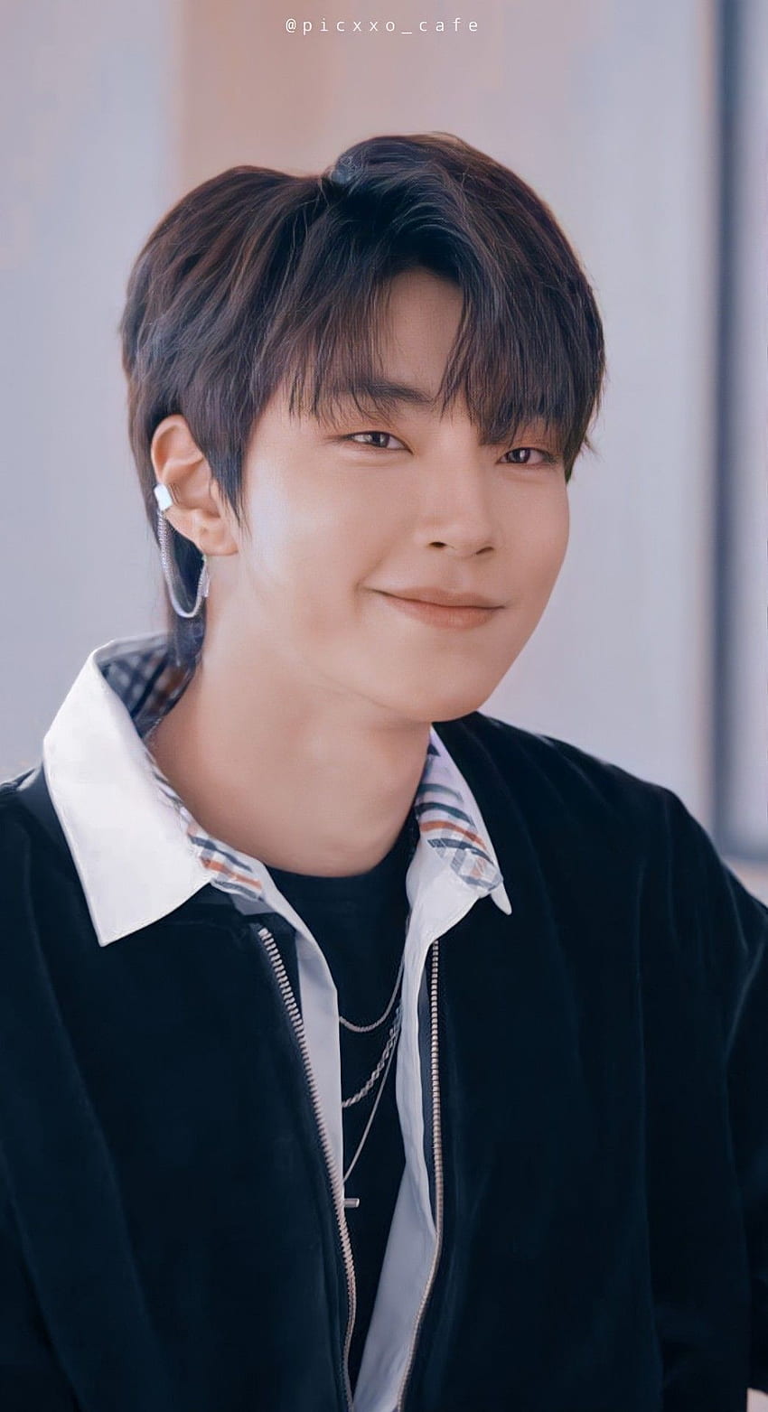 Han Seo Joon Wallpapers - Top Free Han Seo Joon Backgrounds ...