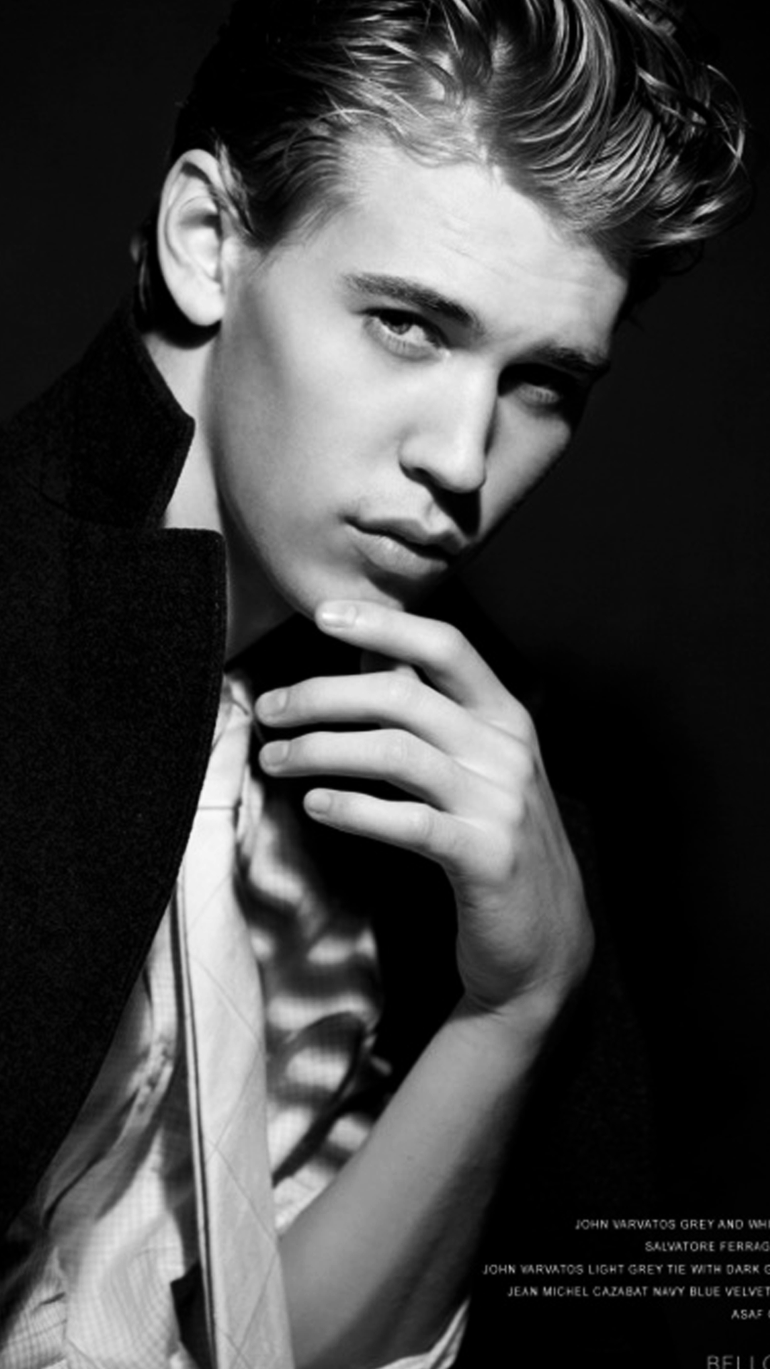 Austin Butler Wallpapers - Top Free Austin Butler Backgrounds ...