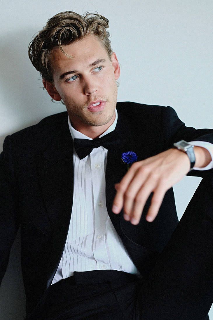 Austin Butler Wallpapers - Top Free Austin Butler Backgrounds ...