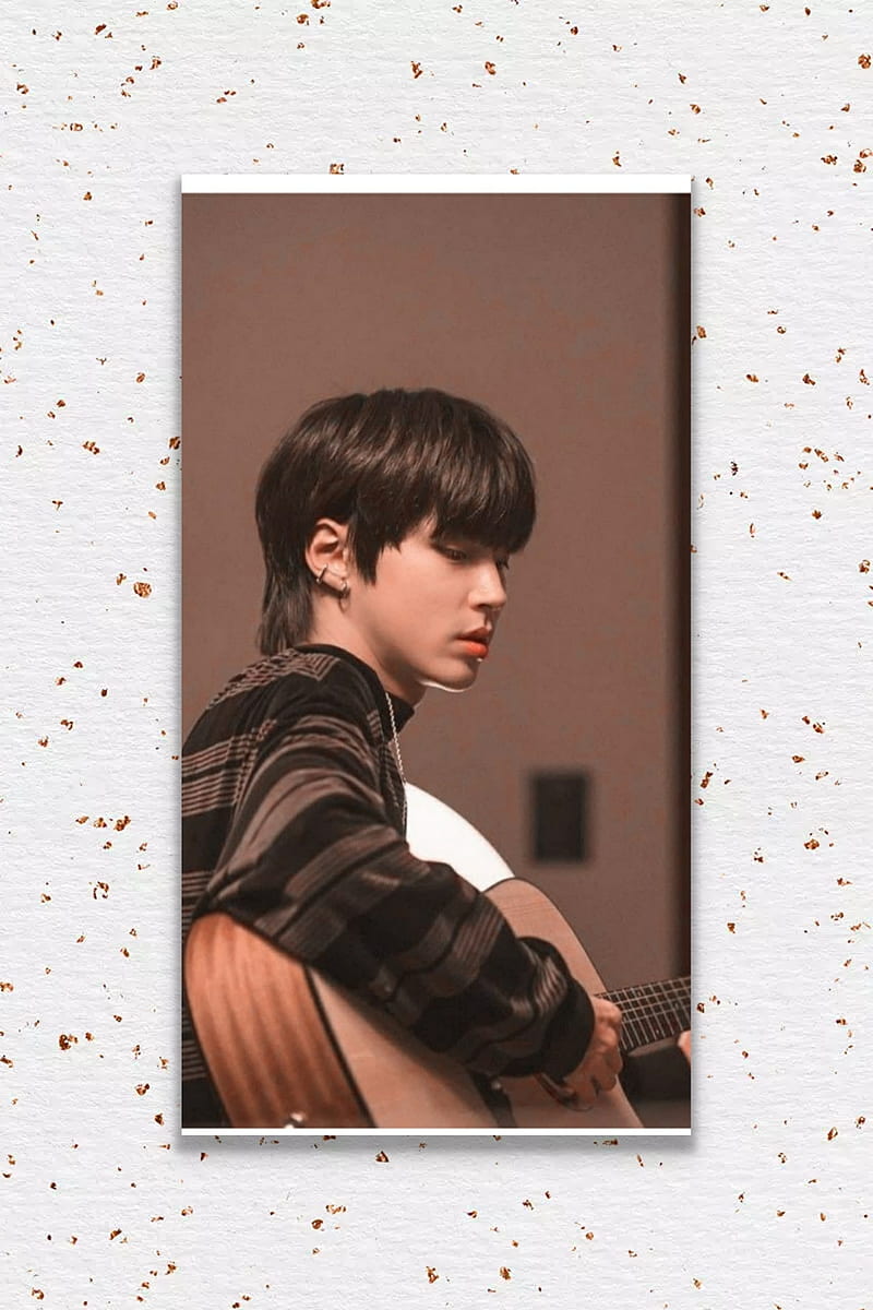 Han Seo Joon Wallpapers - Top Free Han Seo Joon Backgrounds ...