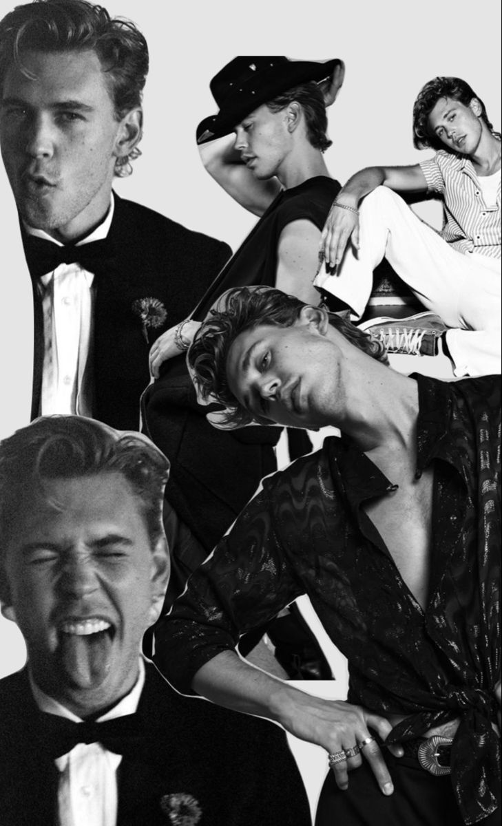 Austin Butler Wallpapers - Top Free Austin Butler Backgrounds ...