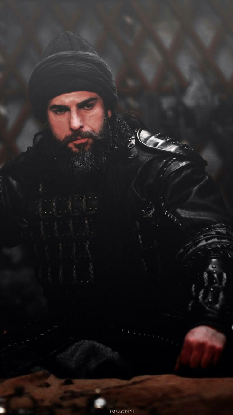 Turgut Alp Wallpapers - Top Free Turgut Alp Backgrounds - WallpaperAccess