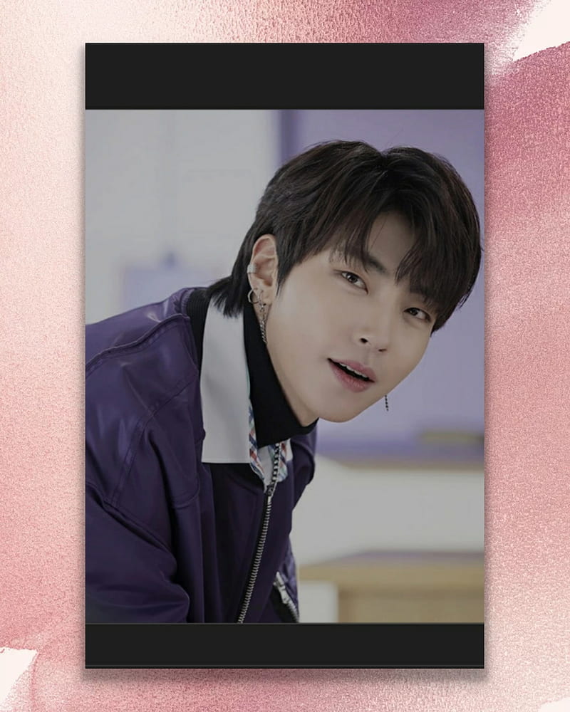 Han Seo Joon Wallpapers - Top Free Han Seo Joon Backgrounds ...