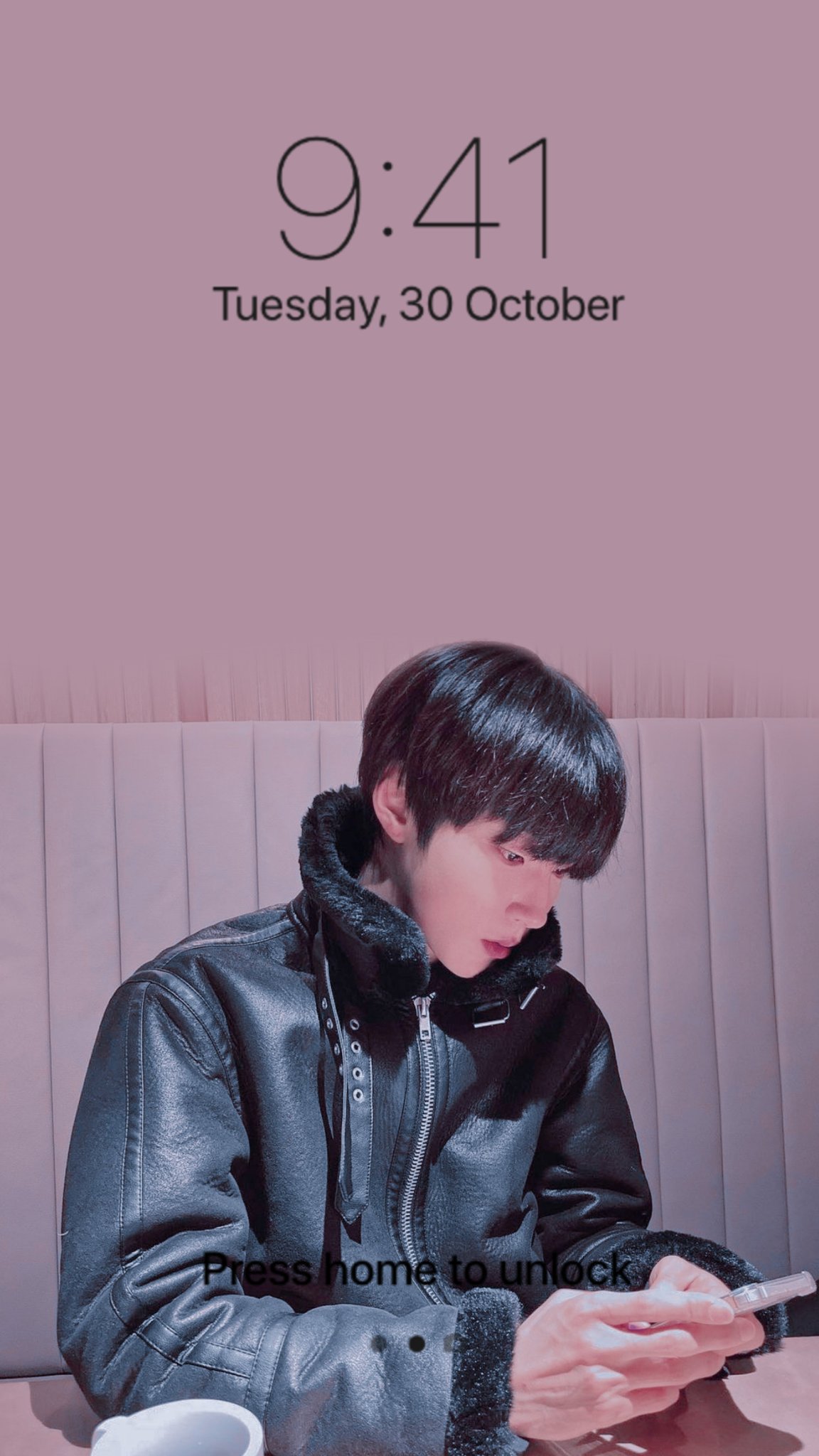 Han Seo Joon Wallpapers - Top Free Han Seo Joon Backgrounds ...