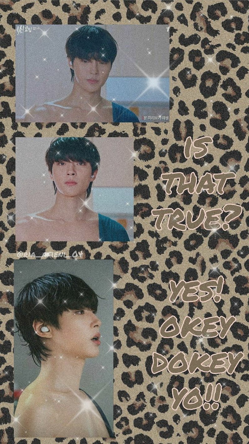 Han Seo Joon Wallpapers - Top Free Han Seo Joon Backgrounds ...