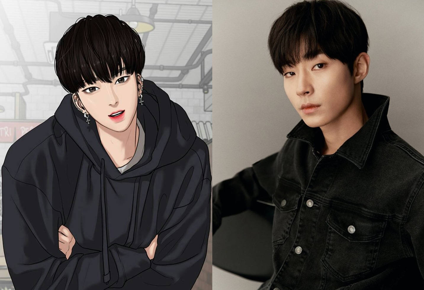 Han Seo Joon Wallpapers - Top Free Han Seo Joon Backgrounds ...