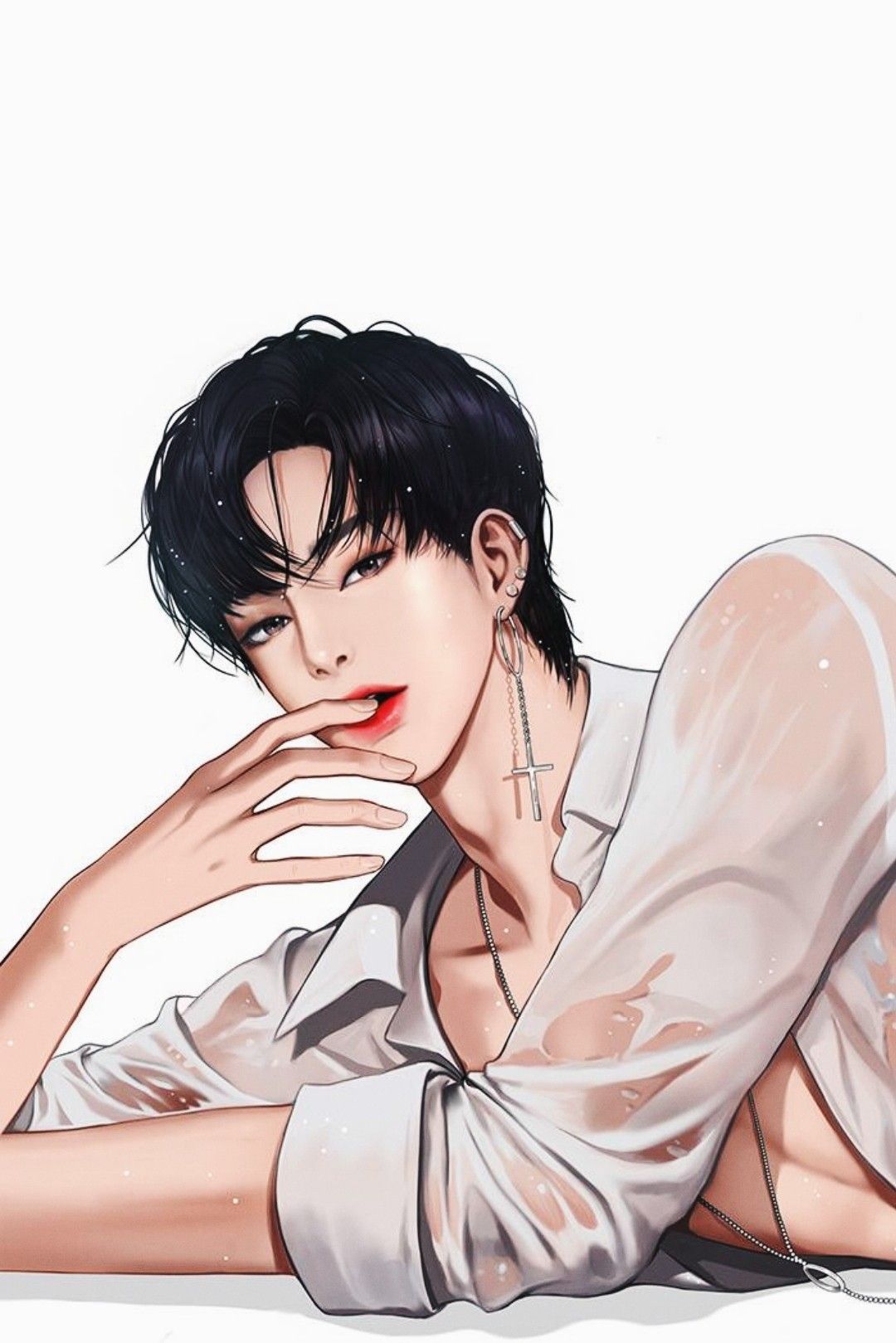 Han Seo Joon Wallpapers - Top Free Han Seo Joon Backgrounds ...