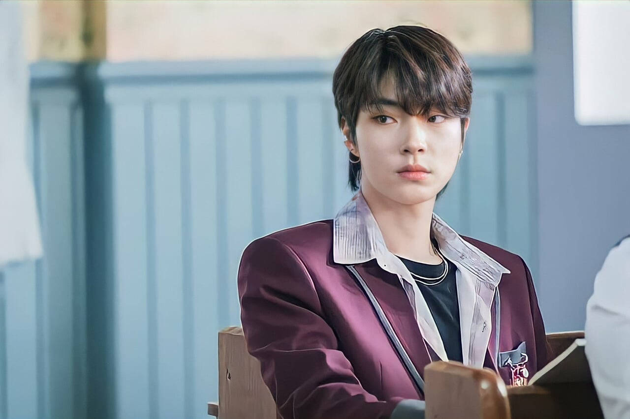 Han Seo Joon Wallpapers - Top Free Han Seo Joon Backgrounds ...