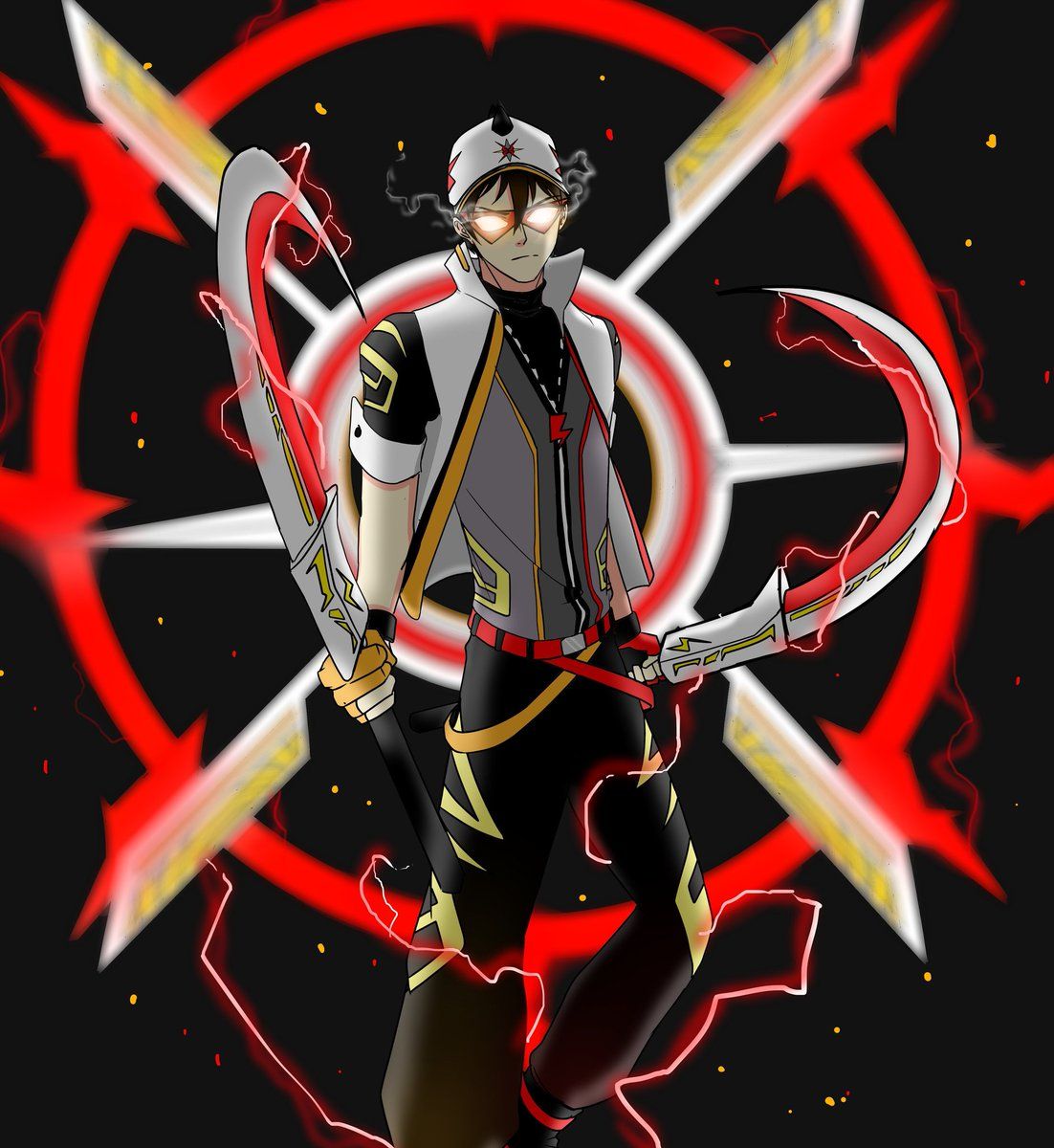 BoBoiBoy Supra Wallpapers - Top Free BoBoiBoy Supra Backgrounds ...