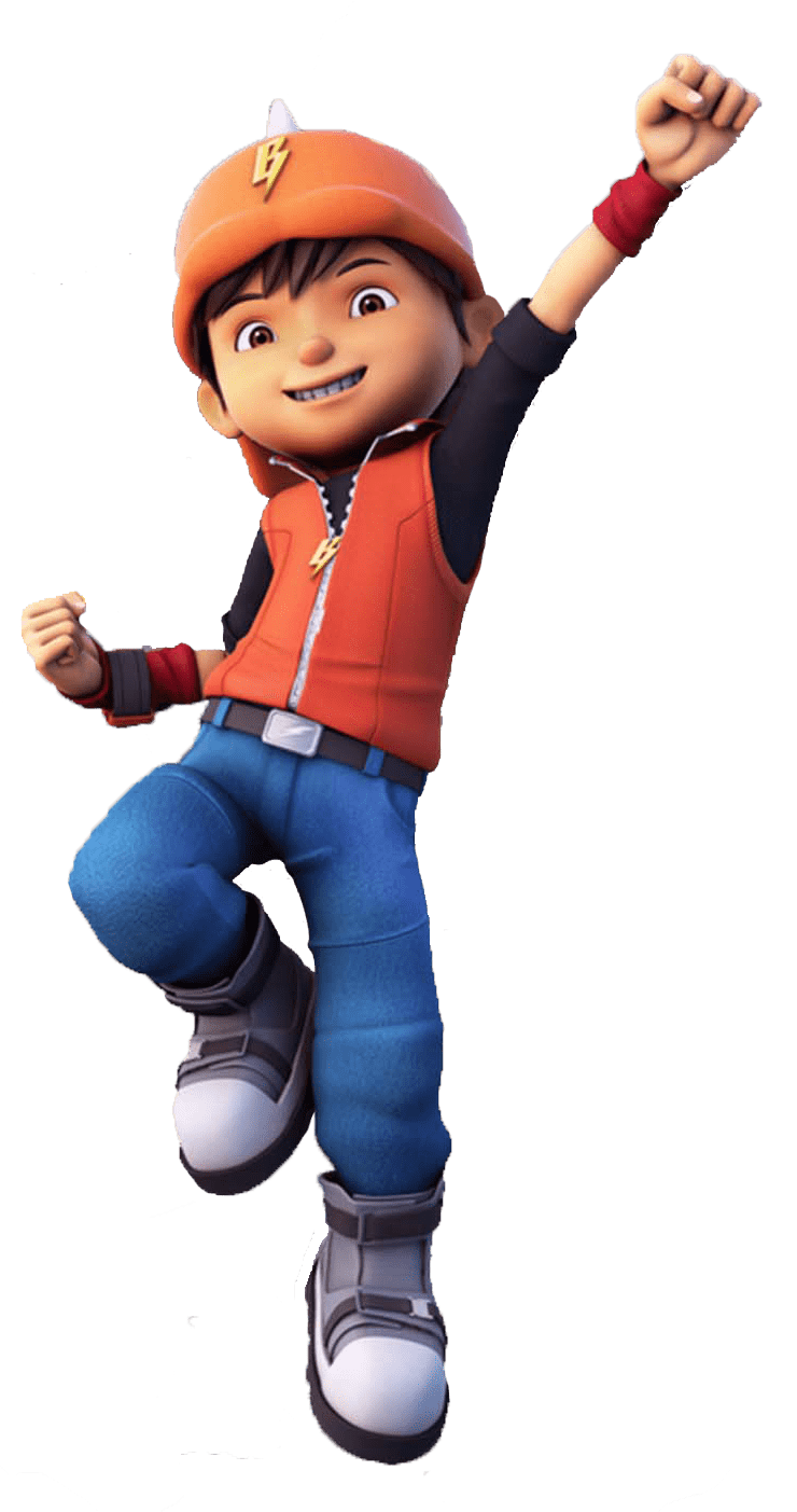 BoBoiBoy Supra Wallpapers - Top Free BoBoiBoy Supra Backgrounds ...