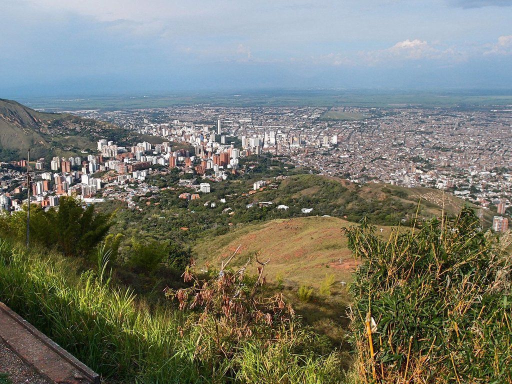 Cali Colombia Wallpapers - Top Free Cali Colombia Backgrounds ...