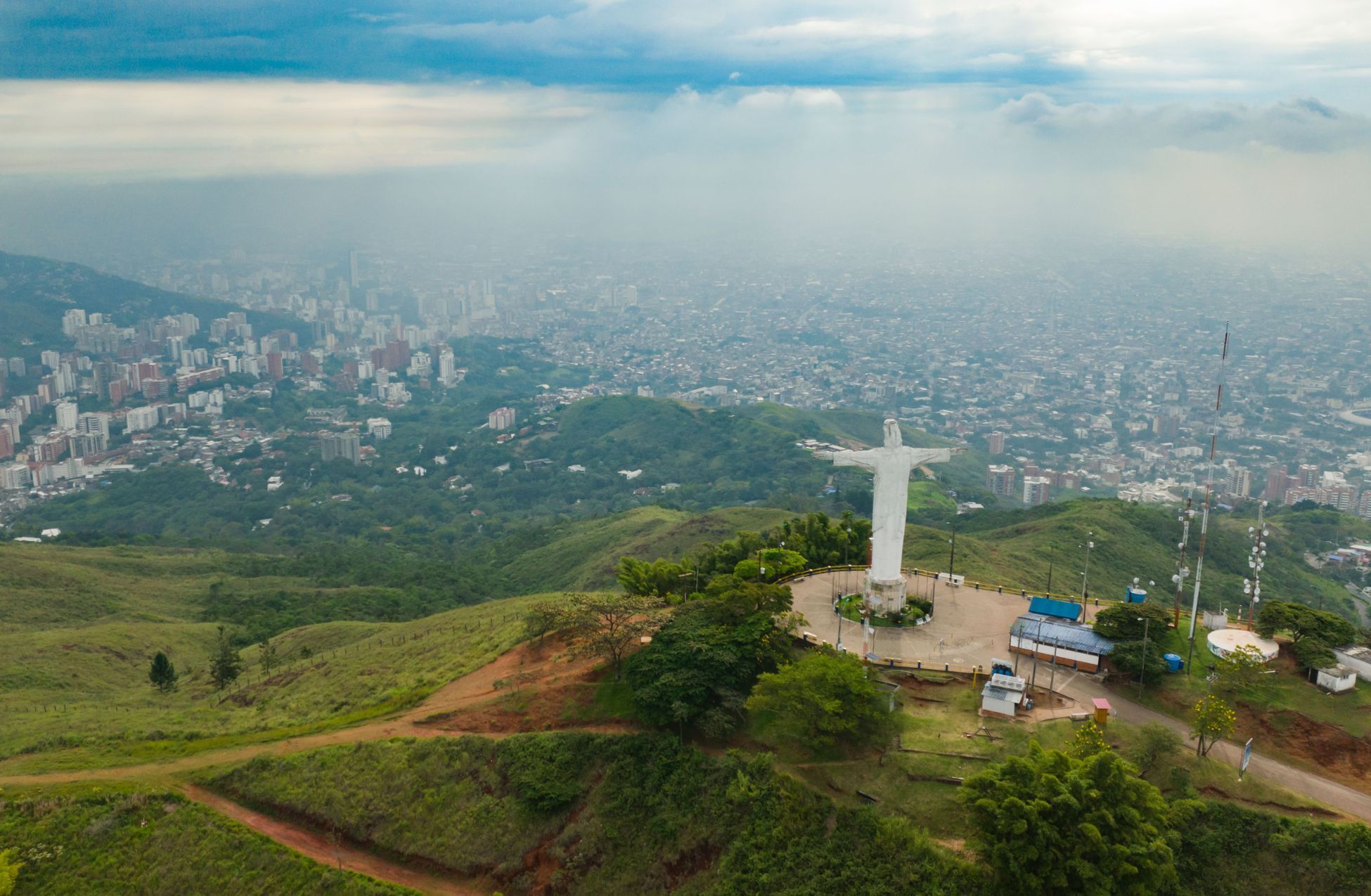 Cali Colombia Wallpapers - Top Free Cali Colombia Backgrounds ...