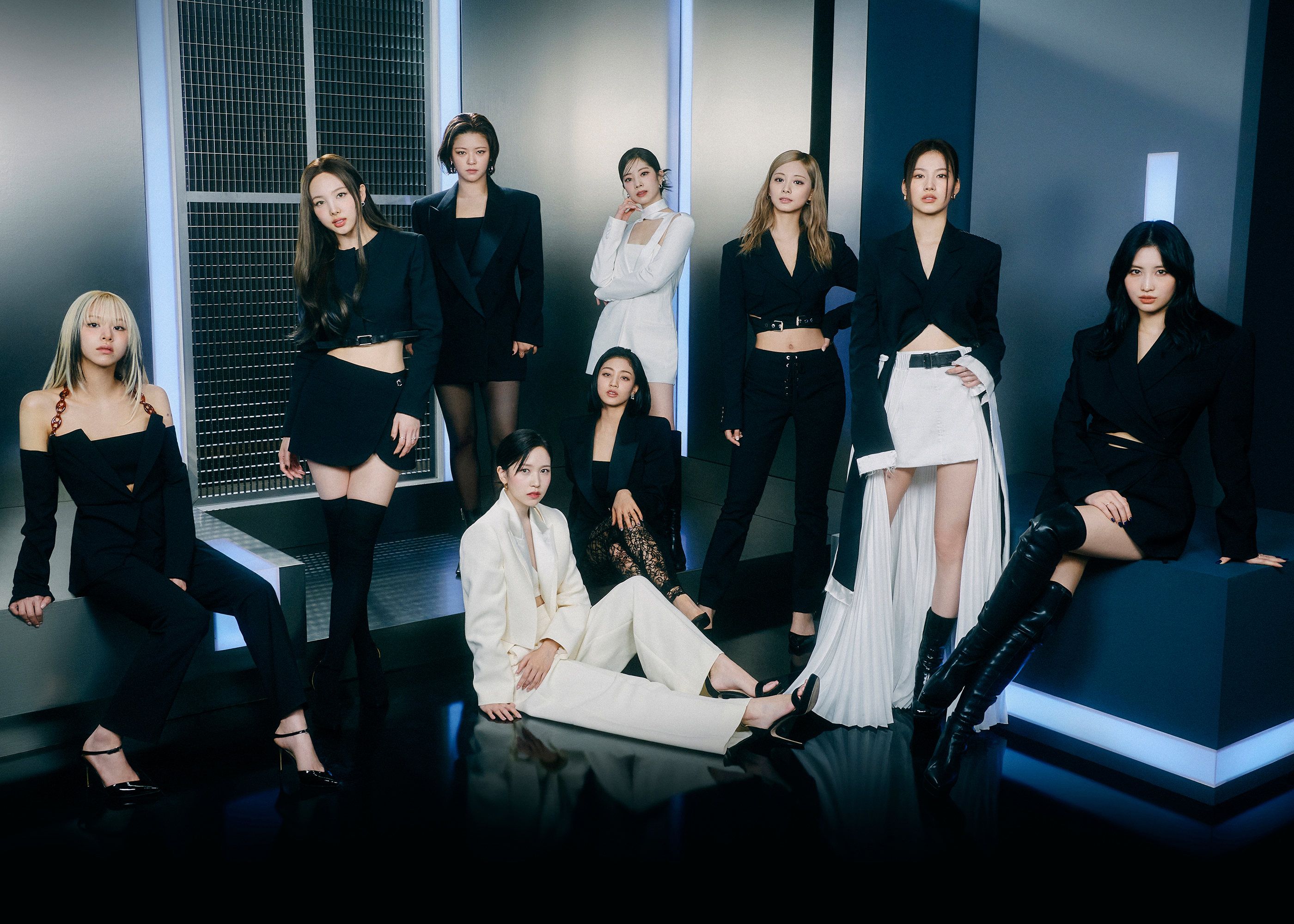 Twice Ready To Be Wallpapers - Top Free Twice Ready To Be Backgrounds - WallpaperAccess