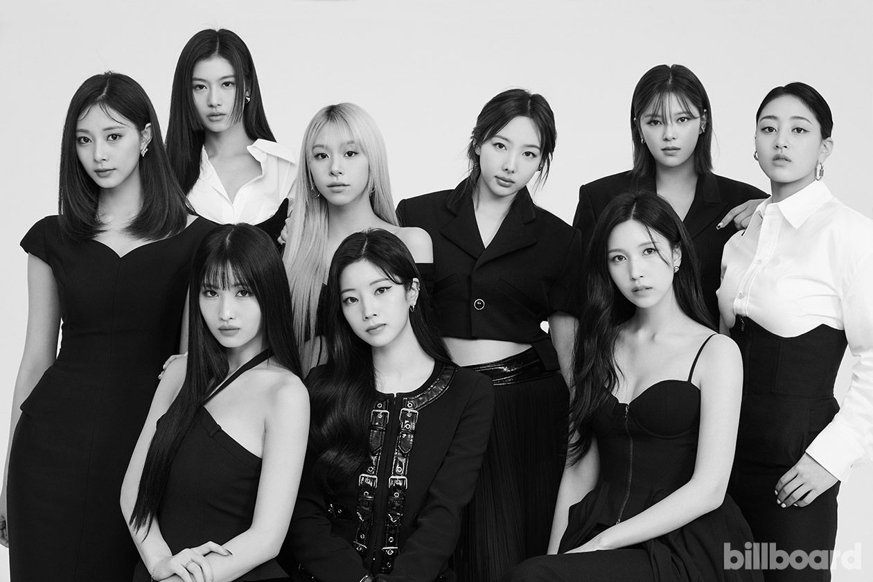 Twice Ready To Be Wallpapers - Top Free Twice Ready To Be Backgrounds ...
