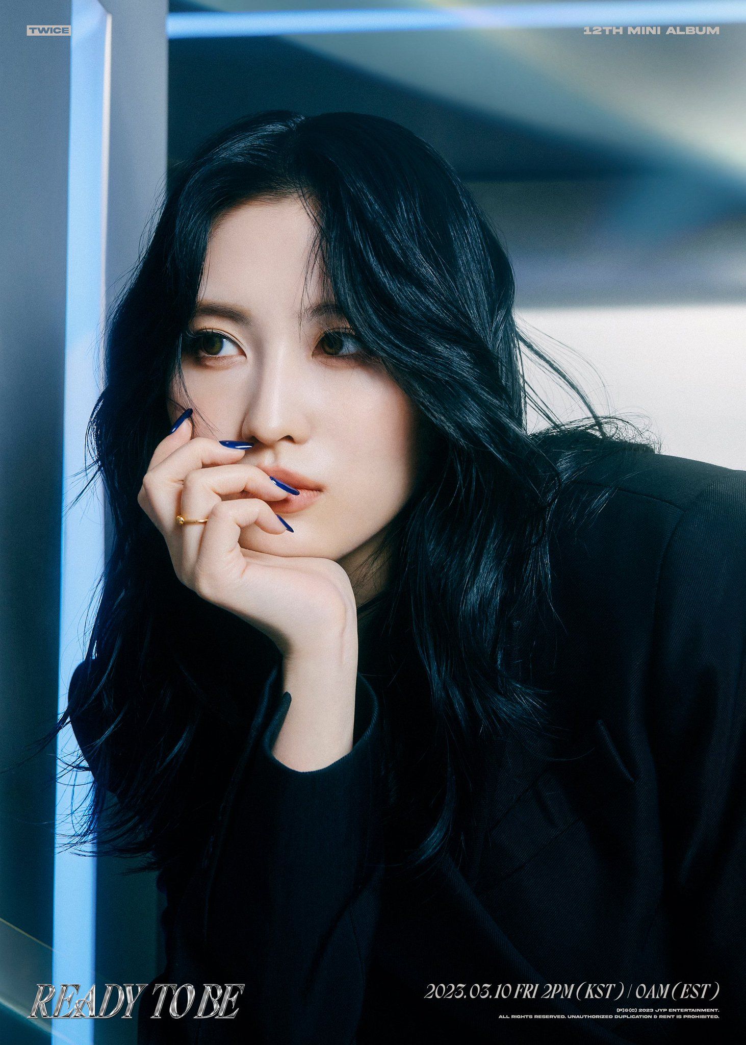 Twice Ready To Be Wallpapers - Top Free Twice Ready To Be Backgrounds ...