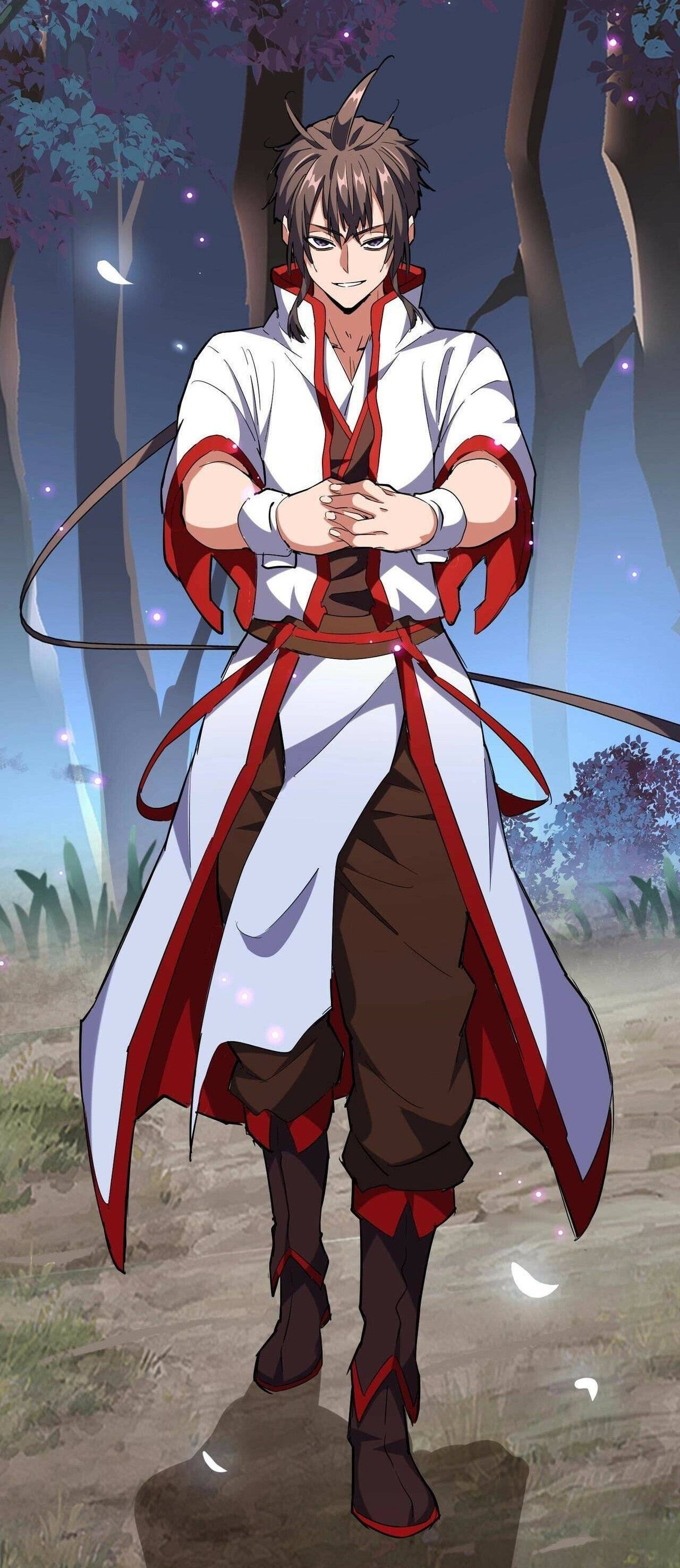 Zhou Fan Wallpapers - Top Free Zhou Fan Backgrounds - WallpaperAccess