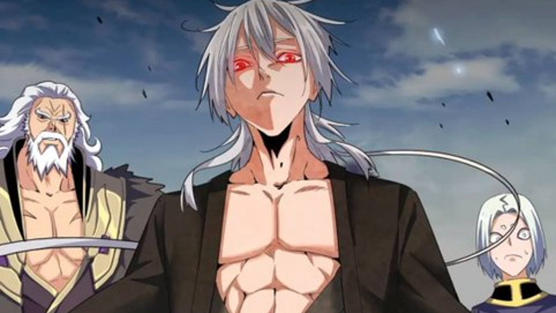 Zhuo Fan Wallpapers - Top Free Zhuo Fan Backgrounds - WallpaperAccess