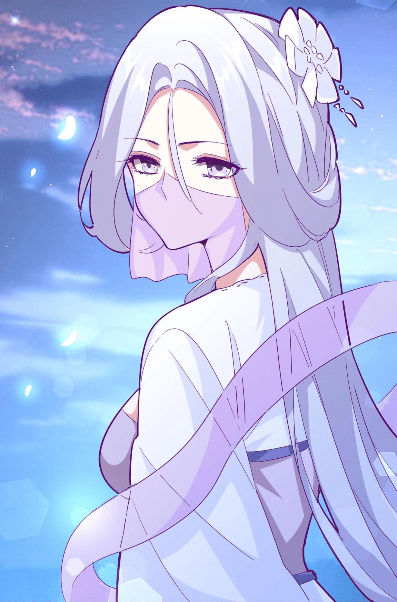 Zhuo Fan Wallpapers - Top Free Zhuo Fan Backgrounds - WallpaperAccess