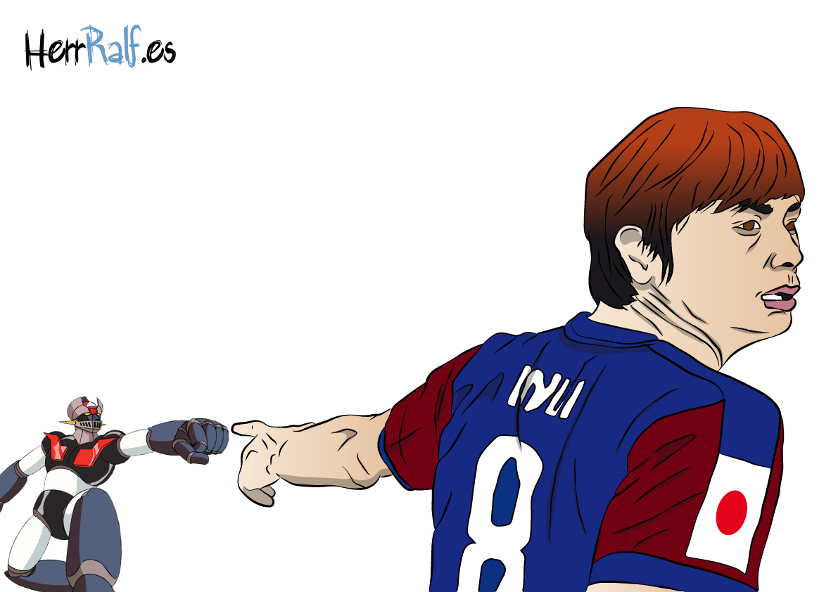 Takashi Inui Wallpapers - Top Free Takashi Inui Backgrounds ...