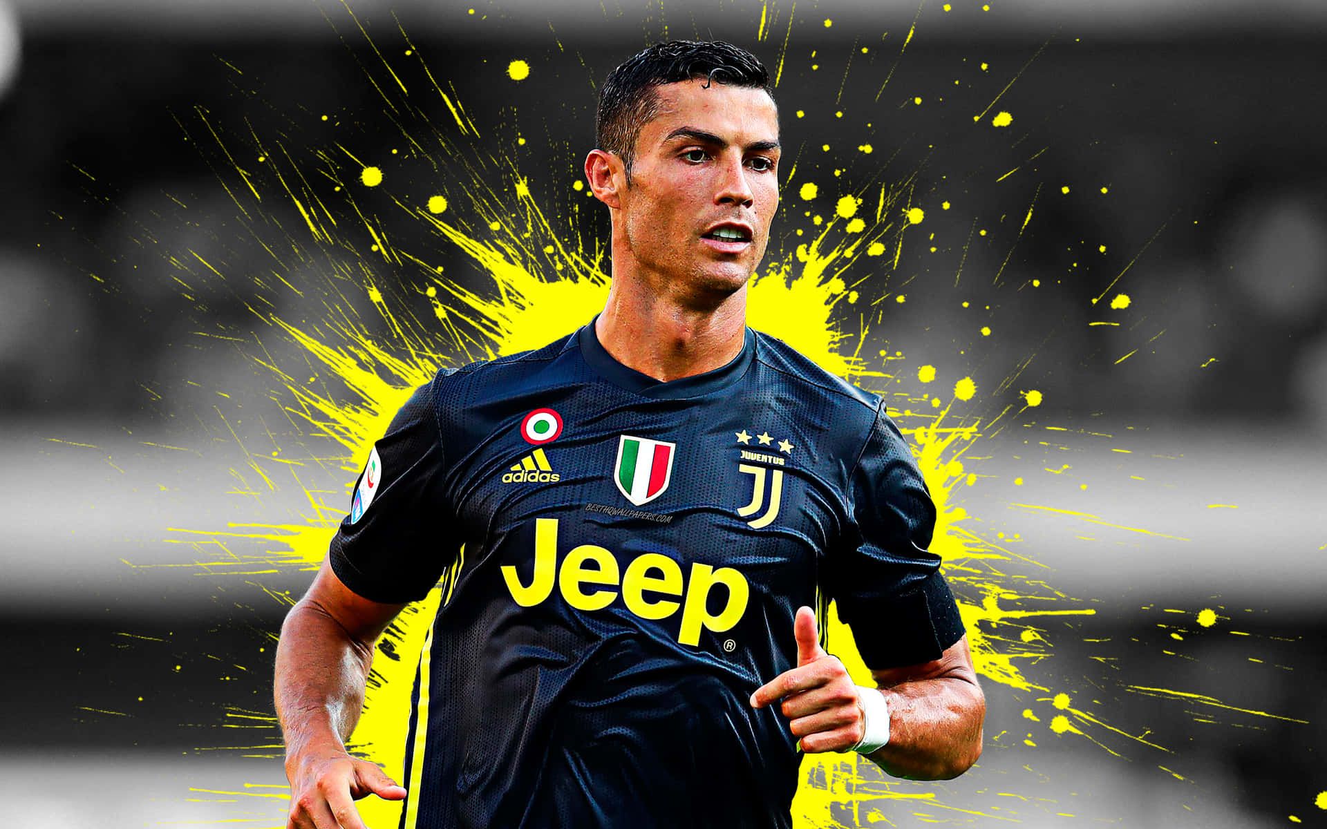 Ronaldo UCL Wallpapers - Top Free Ronaldo UCL Backgrounds - WallpaperAccess