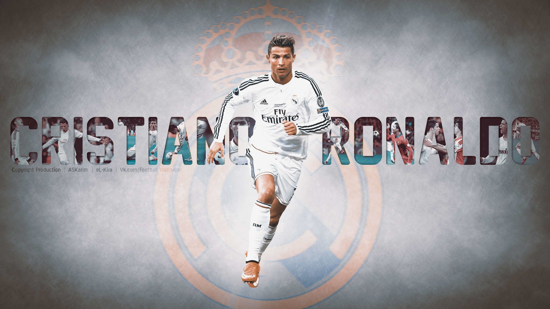 Ronaldo UCL Wallpapers - Top Free Ronaldo UCL Backgrounds - WallpaperAccess