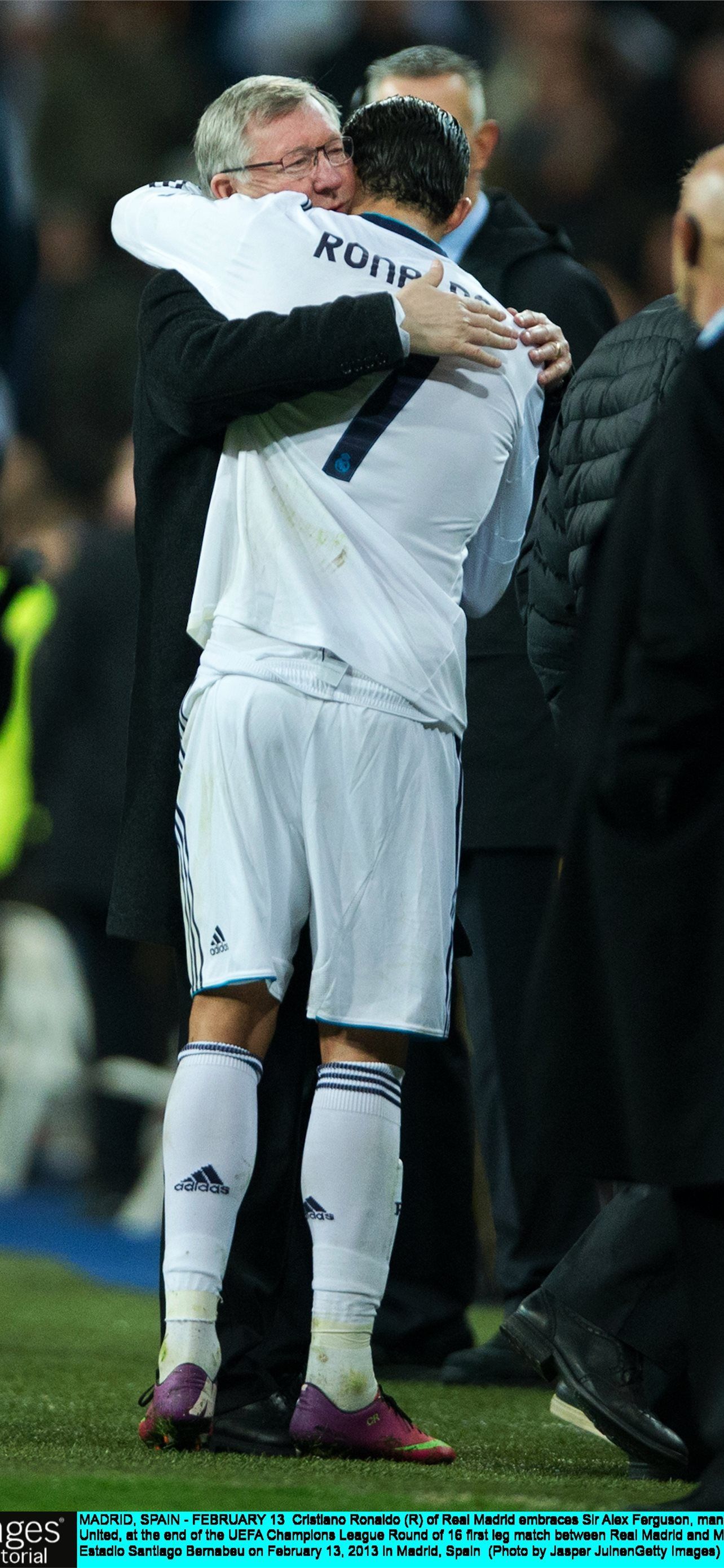 Ronaldo UCL Wallpapers - Top Free Ronaldo UCL Backgrounds - WallpaperAccess