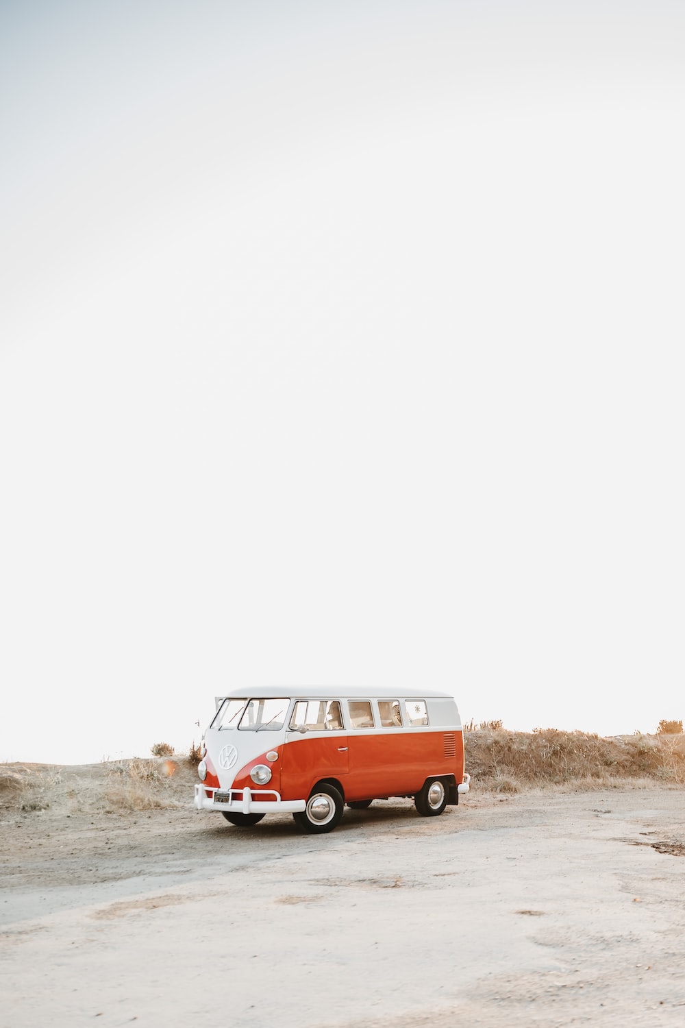Volkswagen Kombi Wallpapers - Top Free Volkswagen Kombi Backgrounds ...
