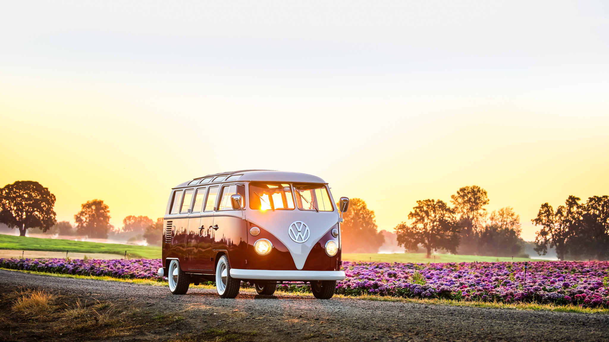 Volkswagen Kombi Wallpapers - Top Free Volkswagen Kombi Backgrounds ...