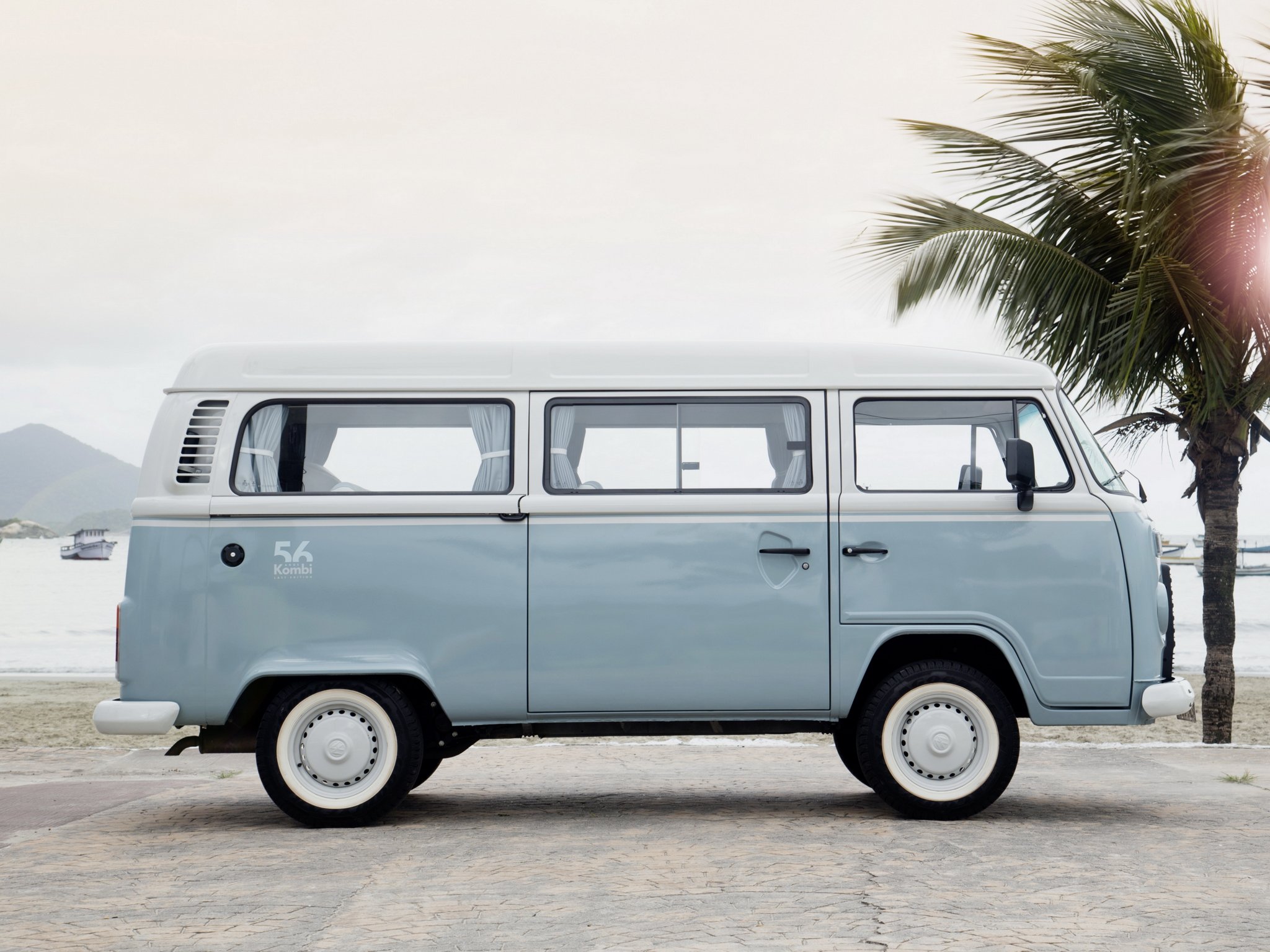 Volkswagen Kombi Wallpapers - Top Free Volkswagen Kombi Backgrounds ...