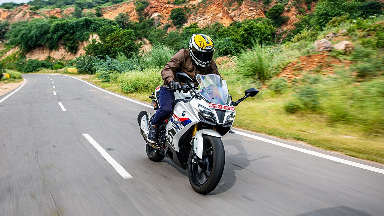 BMW G310RR Wallpapers - Top Free BMW G310RR Backgrounds - WallpaperAccess