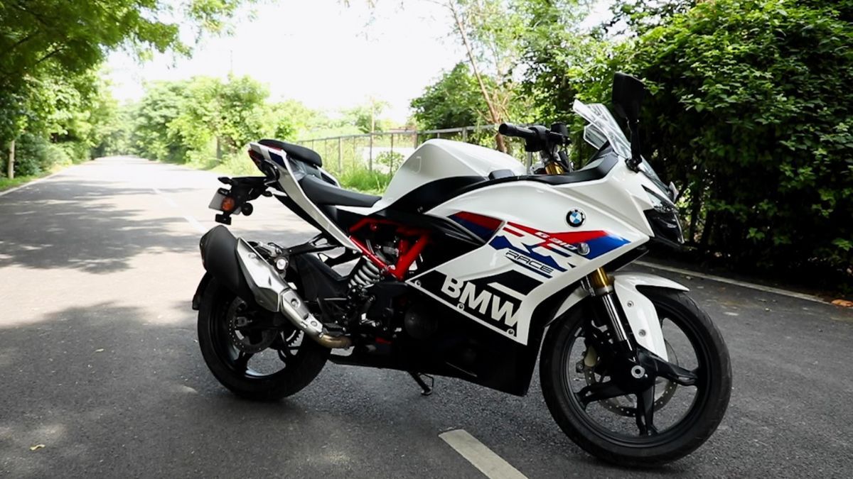 BMW G310RR Wallpapers - Top Free BMW G310RR Backgrounds - WallpaperAccess
