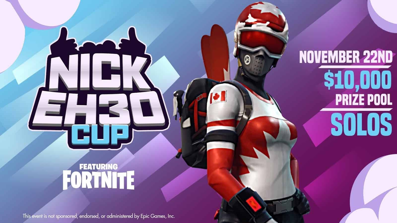 Nick Eh 30 Wallpapers - Top Free Nick Eh 30 Backgrounds - WallpaperAccess