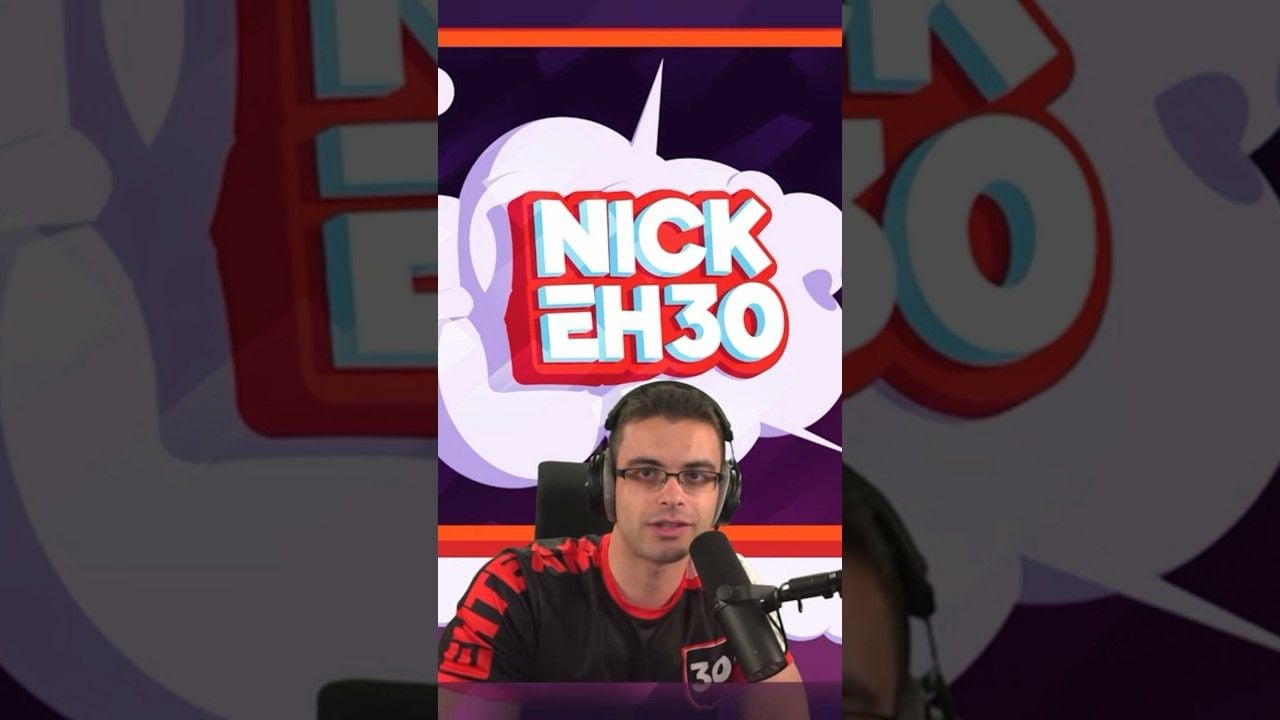 Nick Eh 30 Wallpapers - Top Free Nick Eh 30 Backgrounds - WallpaperAccess