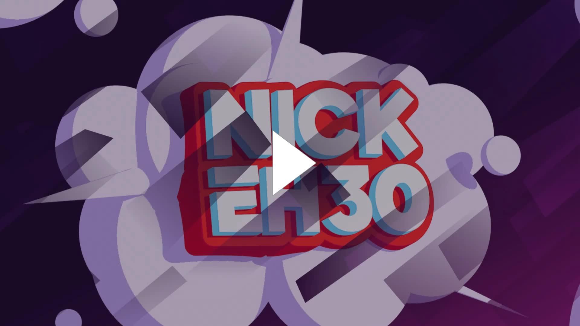 Nick Eh 30 Wallpapers - Top Free Nick Eh 30 Backgrounds - WallpaperAccess