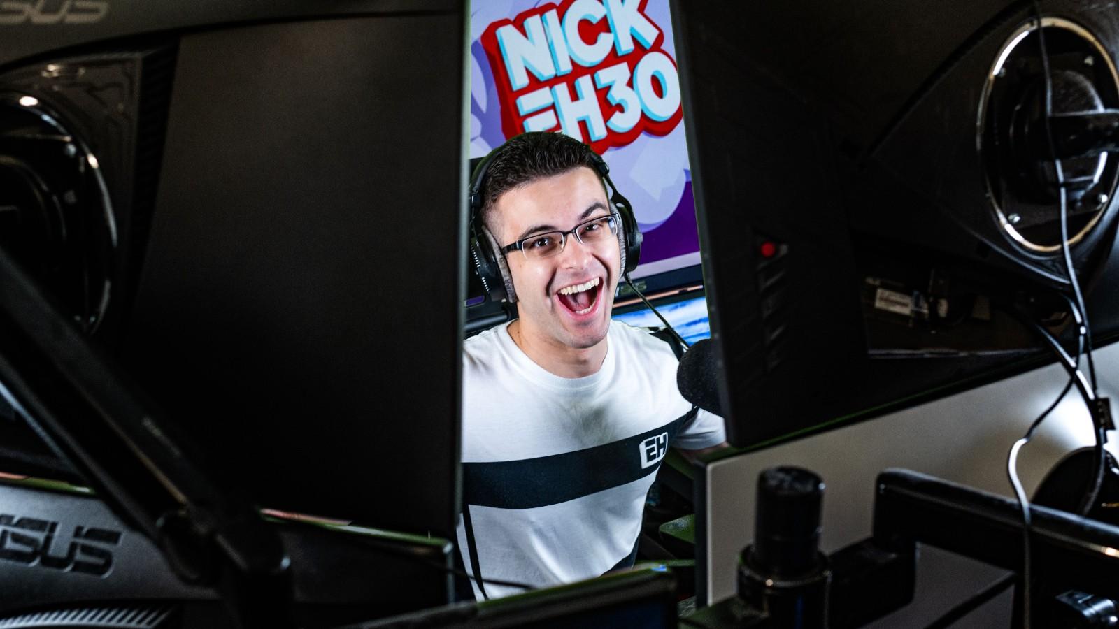 Nick Eh 30 Wallpapers - Top Free Nick Eh 30 Backgrounds - WallpaperAccess