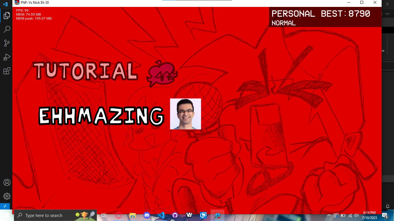 Nick Eh 30 Wallpapers - Top Free Nick Eh 30 Backgrounds - WallpaperAccess