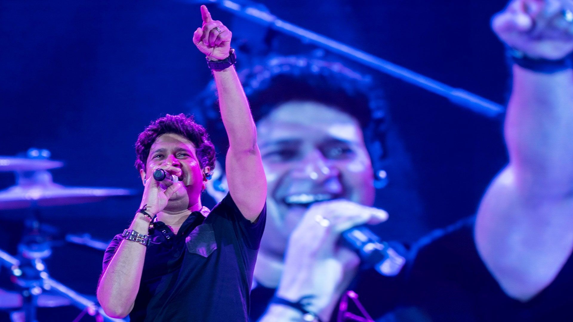 KK Singer Wallpapers - Top Free KK Singer Backgrounds - WallpaperAccess